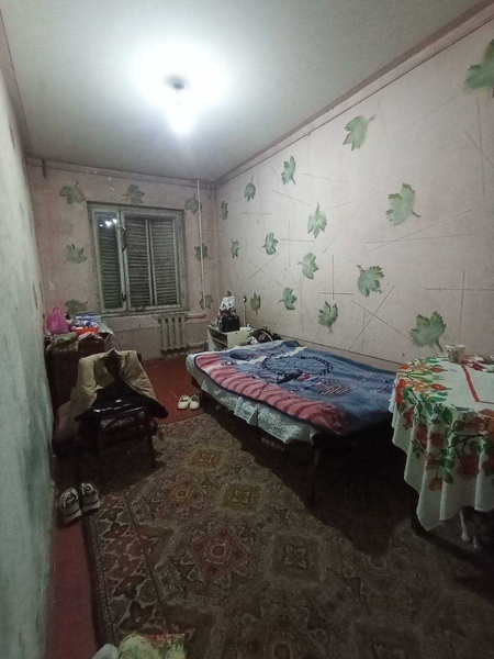 Ипатека 10-15 Олмазор Кора камиш