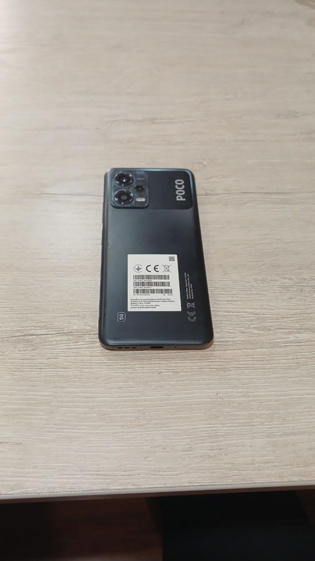 POCO   X5  5g  с