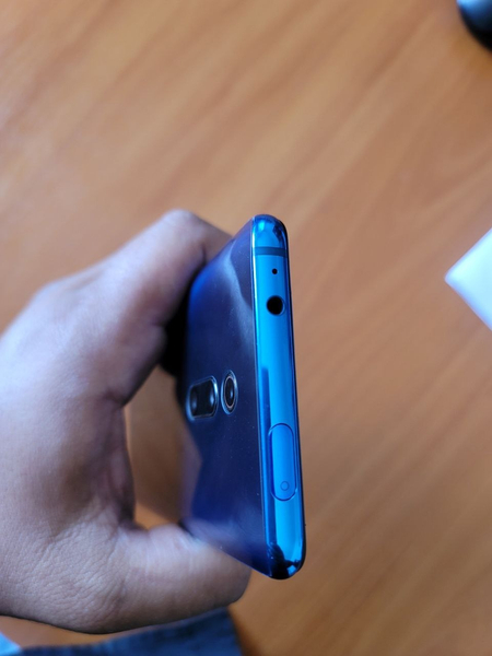 Mi 9t flagman, global versiya 6-64gb