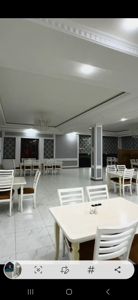 Restorant sotiladi