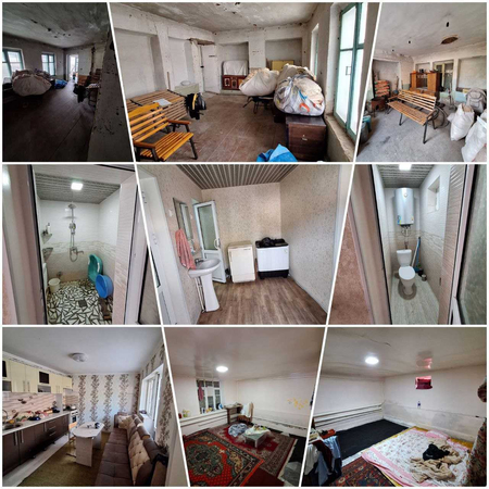 Продаётся дом 5,4 сотки