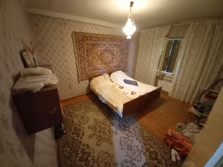 Октяабирь 3х Срочно Прадаётся орентир Ривож
