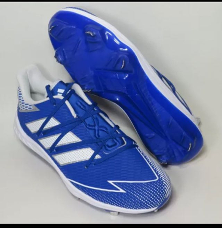 Бутсы Adidas adizero