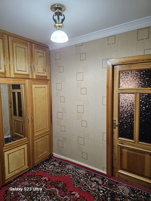 Продам свою квартиру 2 ком 2 этаж Югославский дом