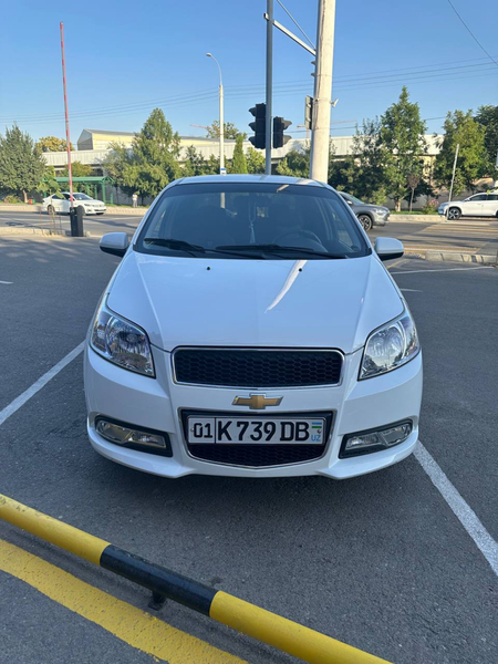 Nexia 3 sotiladi