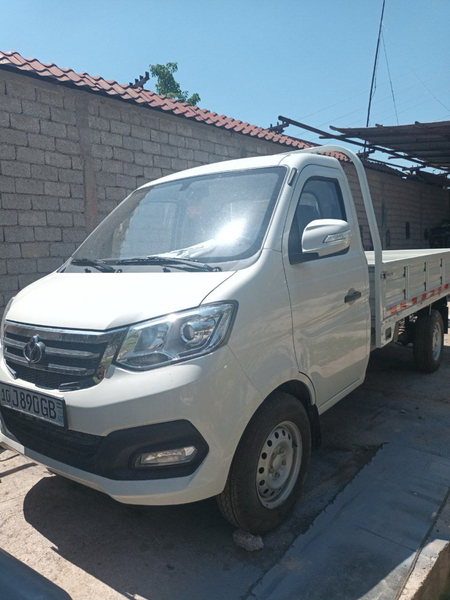 Продается «Changan» Т30