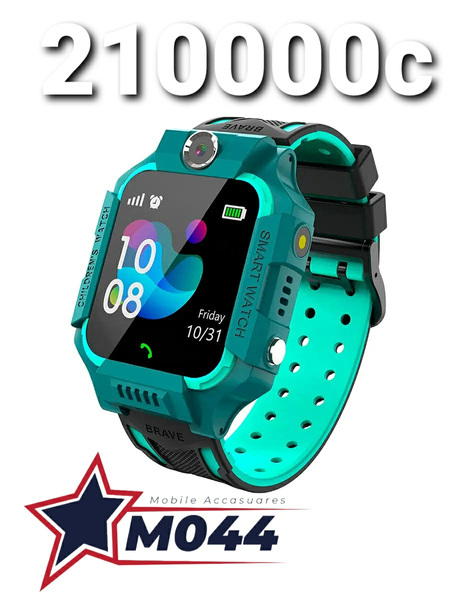 Детский Часы Baby Watch Meimi M2