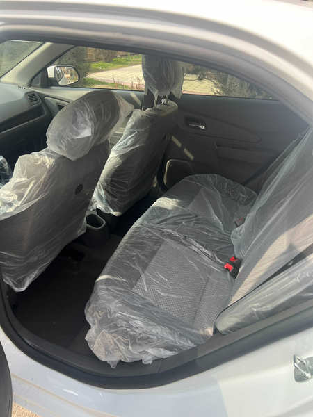 Chevrolet Cobalt 2024