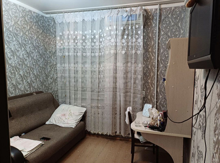 Продается 3/4/5 квартира Ахмад Югнаки
