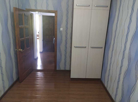 Ташсельмаш Ашхабад парк 3/2/4 70м²