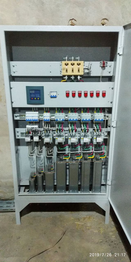 Компания энергетического сектора.
Производство трансформаторных подста