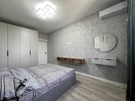 Продам 2 в 3 комнатную в Яшнабадском районе по ул.Боткина  (ДИ140817)