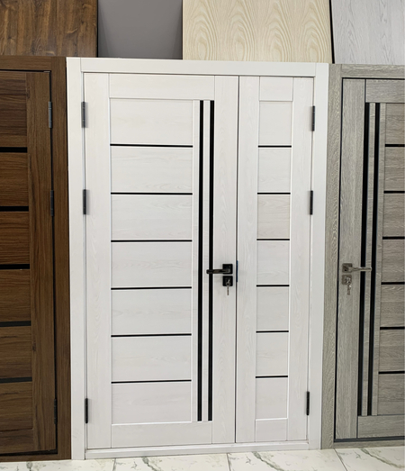 Eshik Mdf Eshiklari Russia (Eko shpon)