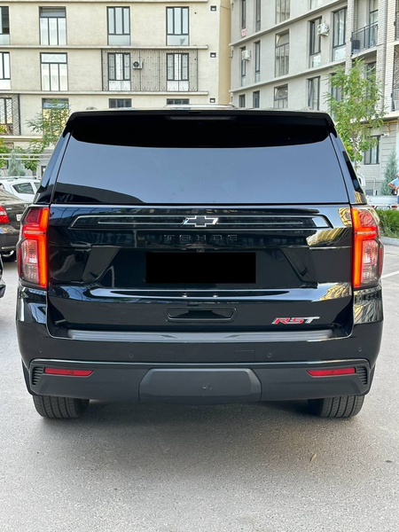 Chevrolet Tahoe  Аренда. с. выкуп