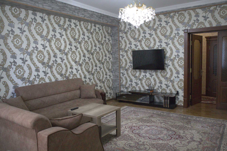 Квартира евроремонт