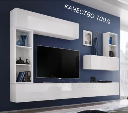 Хай-тек мебель на заказ. Тошкент.