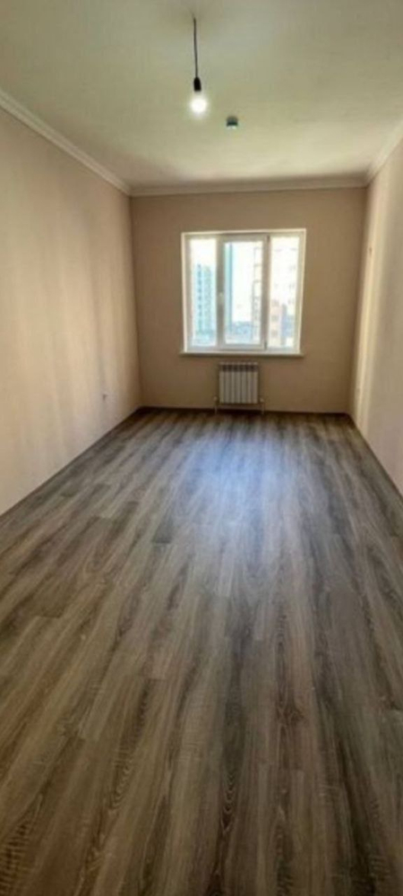 .Аренда 3комнатная 2этаж 73м2 чистый ремонт пока без мебельтехники 400