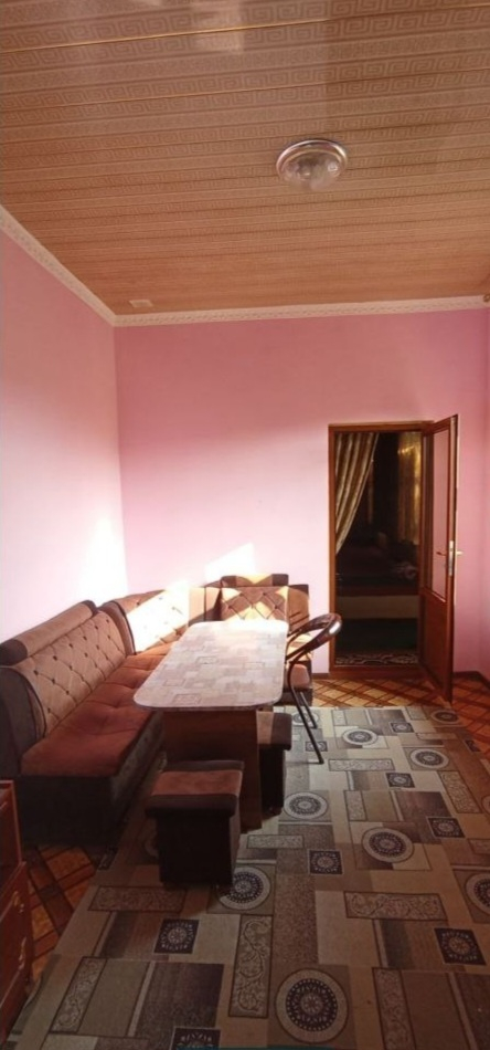 Srochna 7 xona 6 sotixli hovli sotilad manzil Beklar masivi
