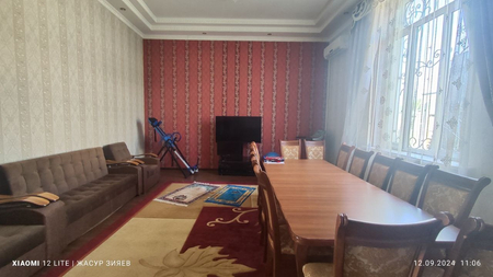 Участок-Дом. Аренда. Дурмень.