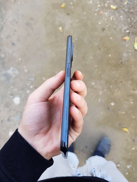 Xiaomi 11lite 5g ne