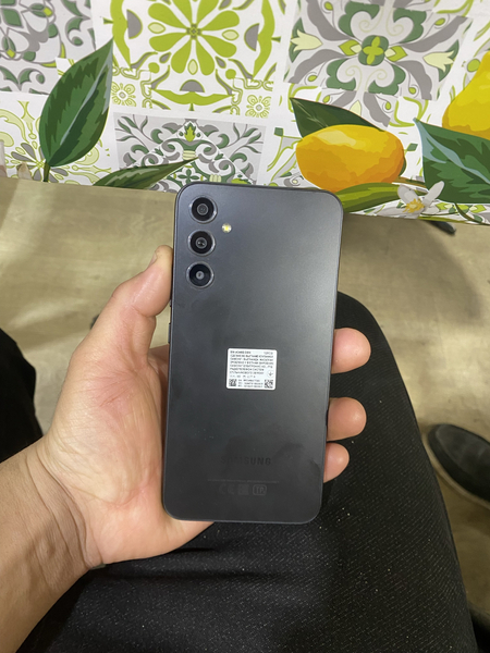 Samsung A34 5G 8/128