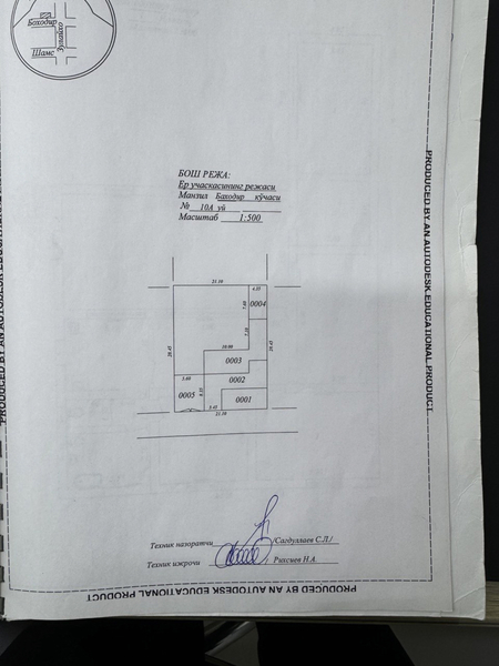 Продам дом в районе карасу-2. Академия. 6-соток.