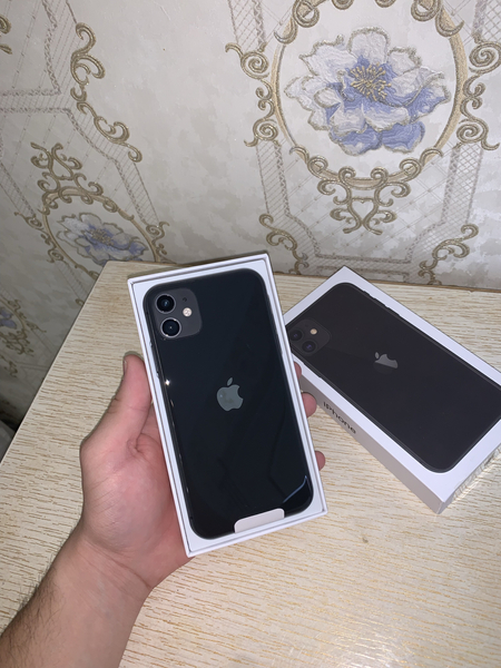 iPhone 11 128GB NEW