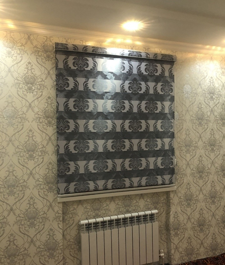 Jalyuzi turkiya elegant zavod