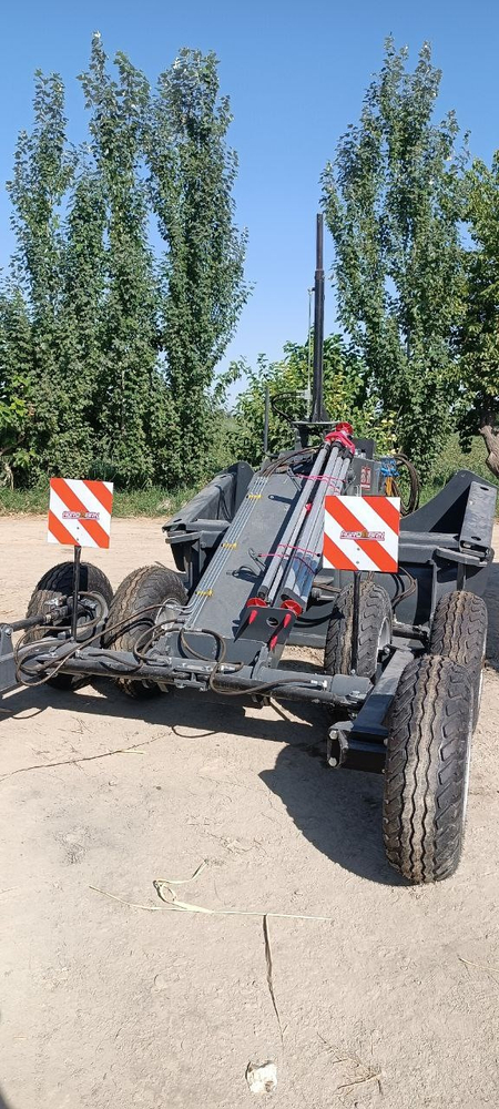 Lazer(Qishloq xòjalik tehnikasi)