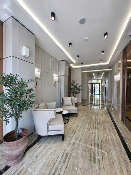 Мирзо-Улугбек Успейте По супер цене NRG Qorasuv Коробка; 41м2;