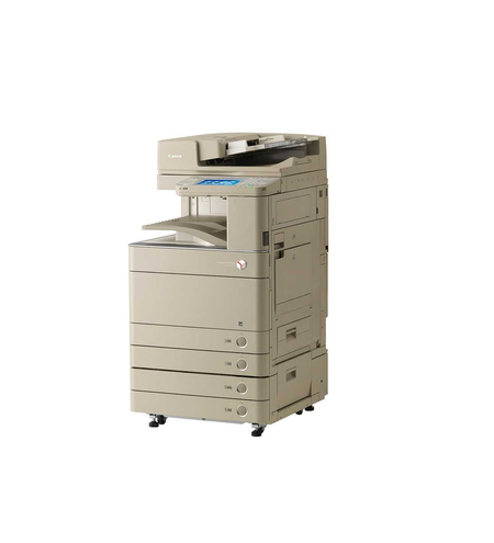 ! МФУ 3в1 цветной image RUNNER ADVANCE С5240i REFURBISHED цена с НДС