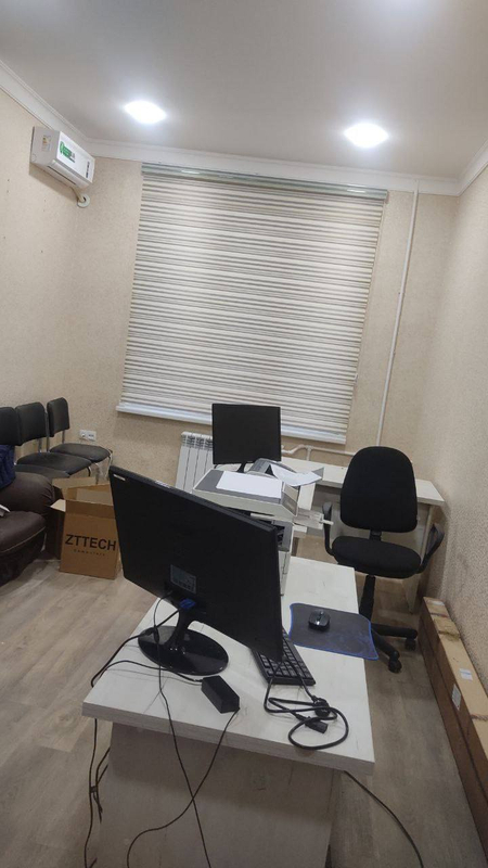 Jalyuzi optom narx