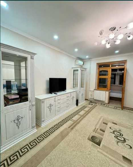 Ойбек 2/2/4 Орр метро Минг урик