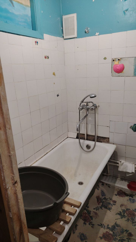 Учтепа 3/4/5 Очень срочно 67 м²