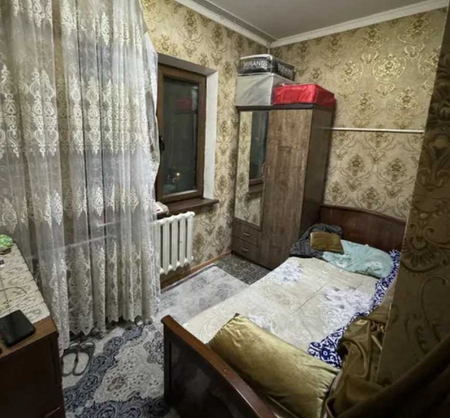 谷 130569 谷 Продаётся квартира 3/5/5 60 м² в Сергели