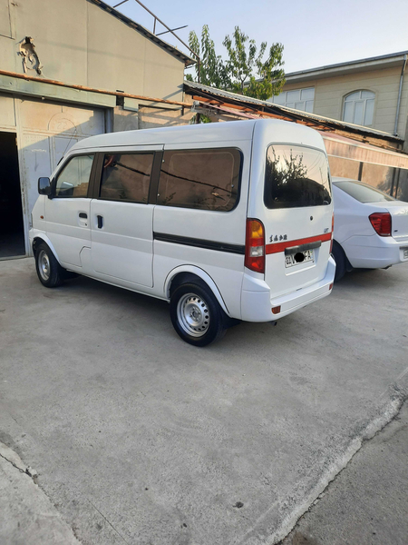 DongFeng K07 2007йил