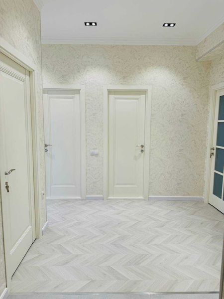 СРОЧНО NEW ЖК Poytaxt Residence ЕВРО Ул Махтумкули/Макро 2/6/9 75м2