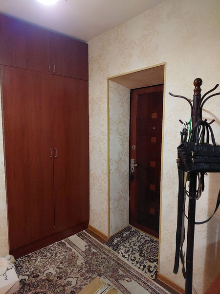 Квартира 4х комнатная