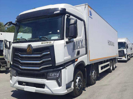Телескопический Погрузчик XCMG