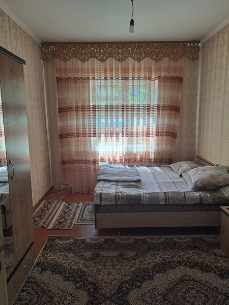 Аренда чирчик 2ком 8мик