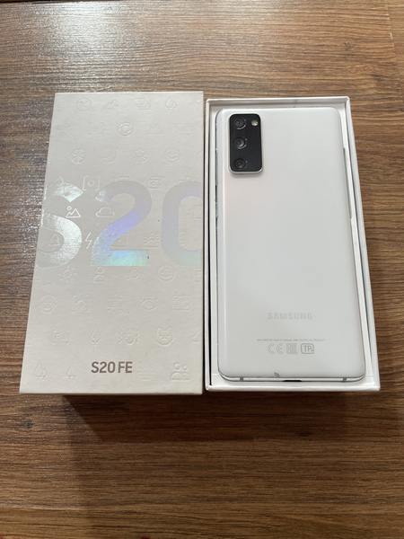 Samsung Galaxy S20 FE 6/128GB