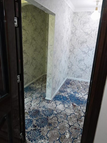 Сдается квартира Мархабо