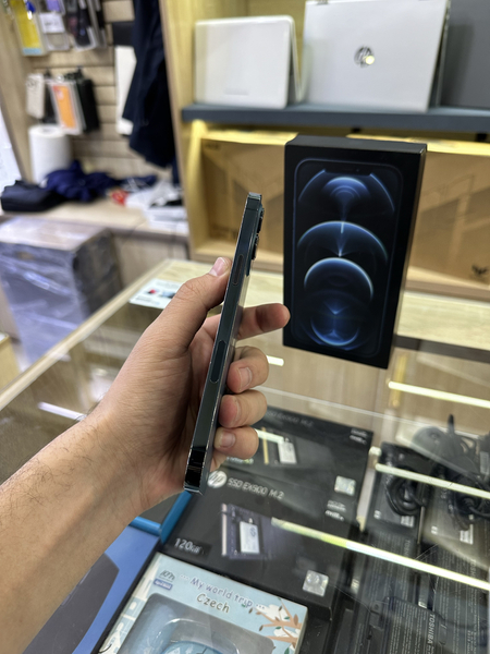 iphone 12pro Max 256 gb Arzon