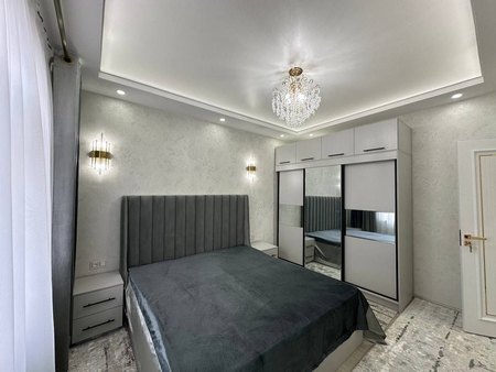 Продажа 3х комнатная Новостройка. Адрес: Гагарина.