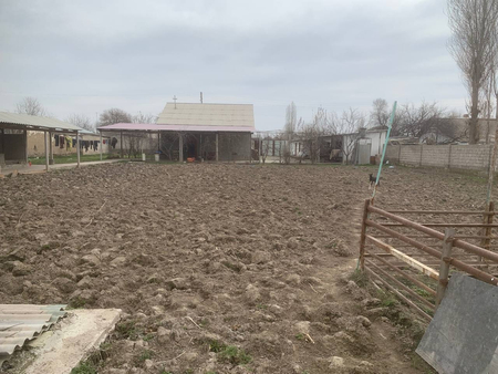 Продается участок