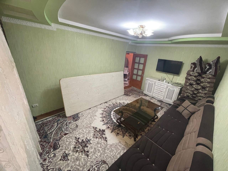 Геофизика Продается квартира