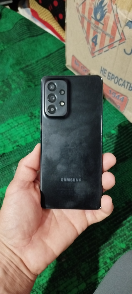 Samsung galaxy a53 5g