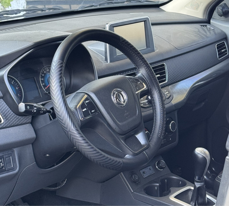 Dongfeng glory 330s damas