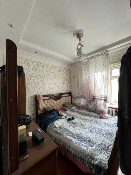 V4240 4/3/5 Караташ Ор.р: Дружба метрога 500 метр 90м2 Средний