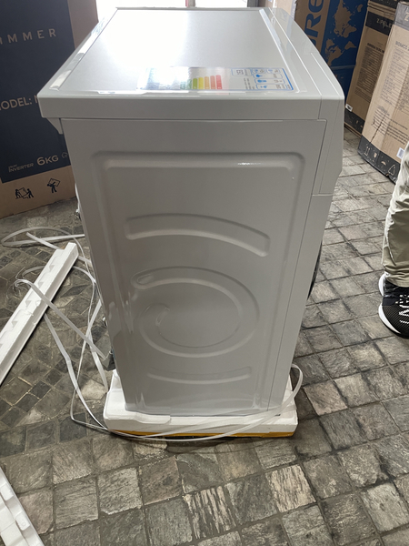 Стиральная машина IMMER 6Kg
